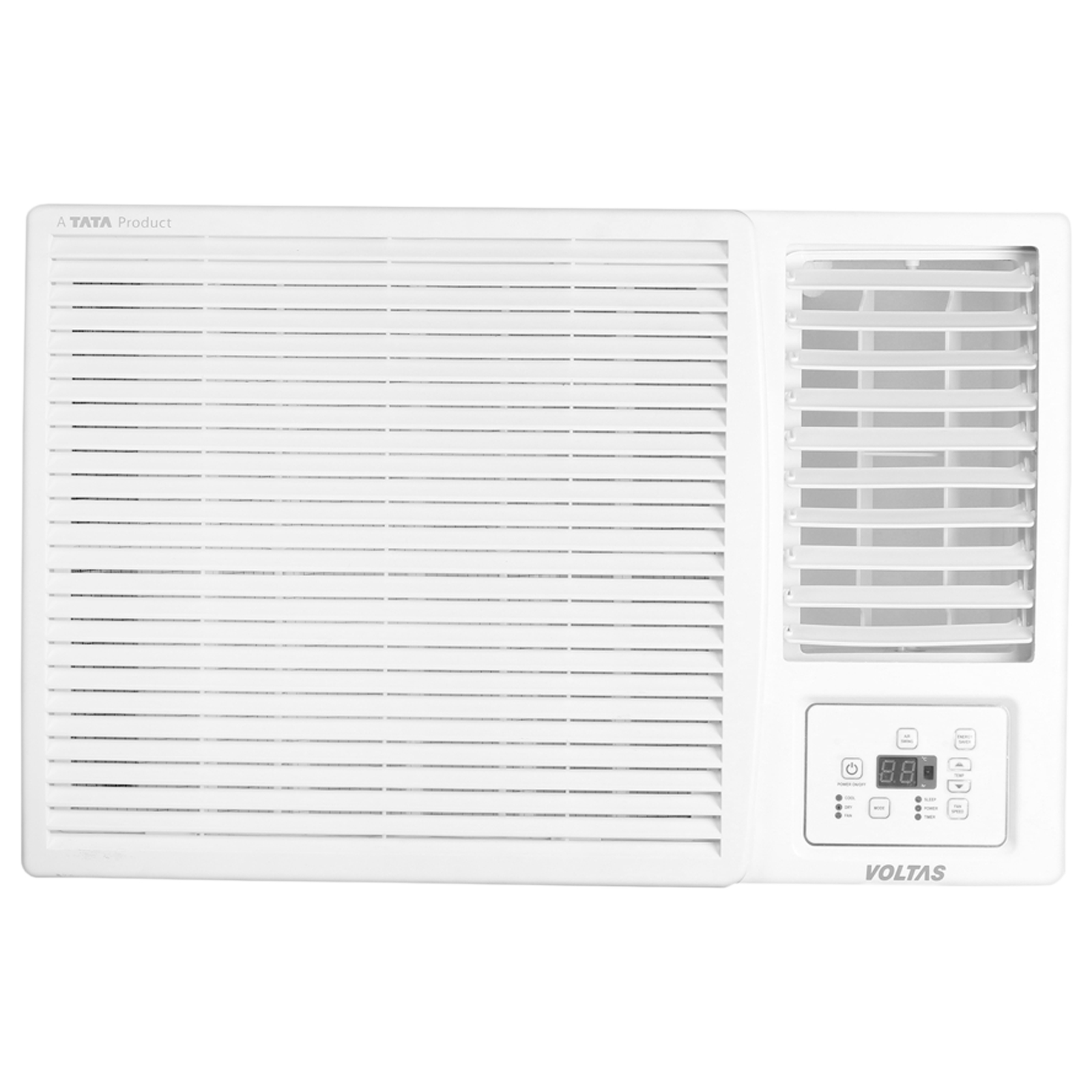 Voltas 2 ton window ac store